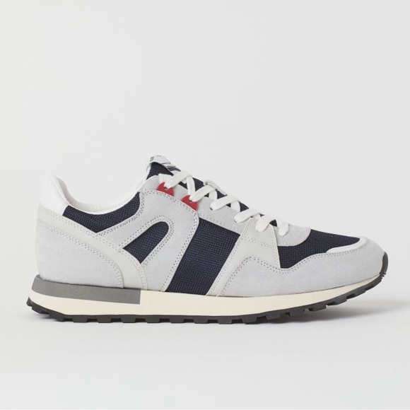 H&M | Shoes | Hm Sneakers | Poshmark